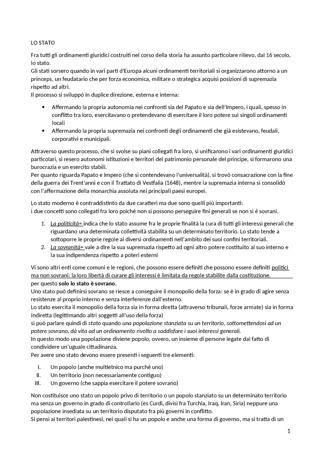 Riassunto Dettagliato Del Libro Docsity