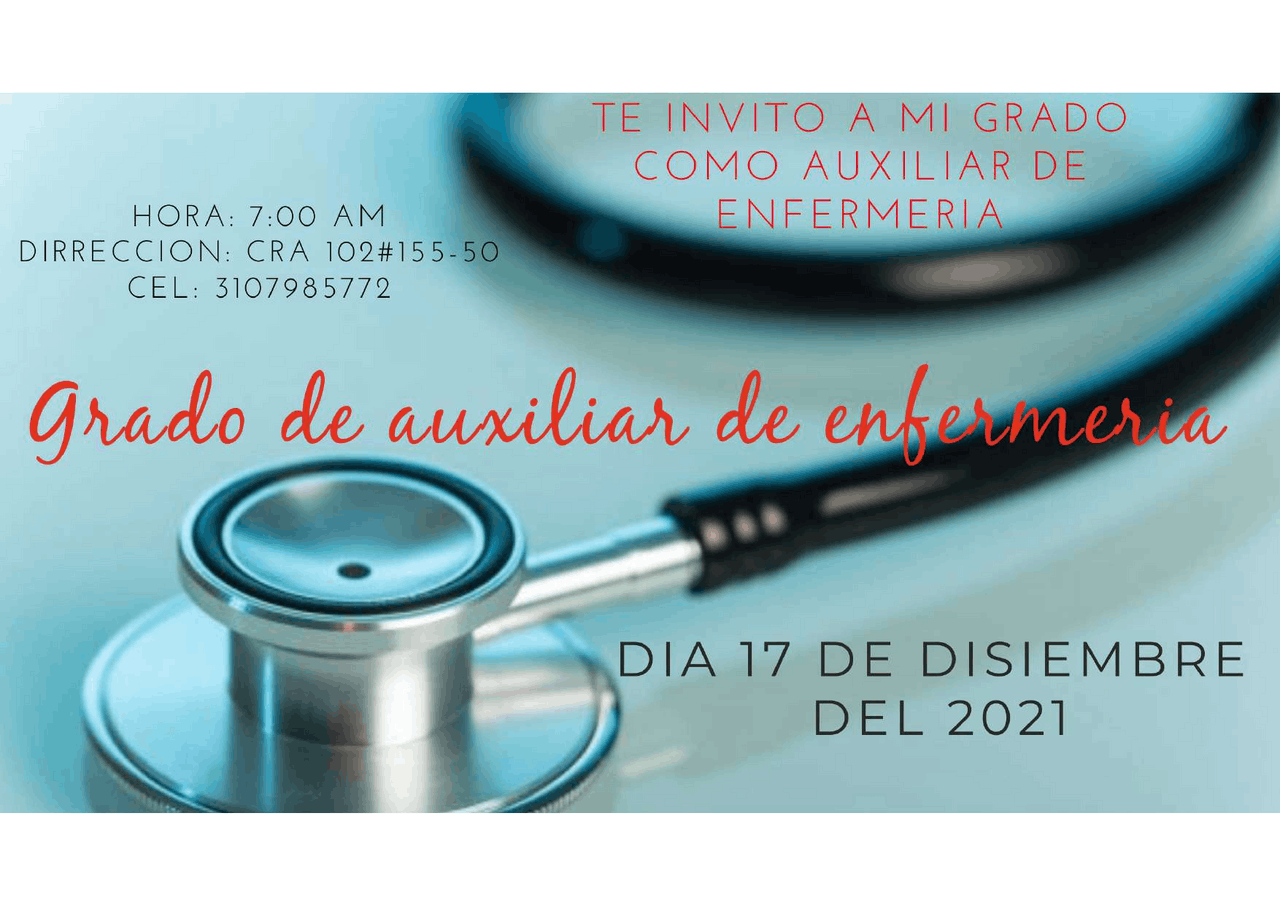 Informacion Sobre Citologia Docsity