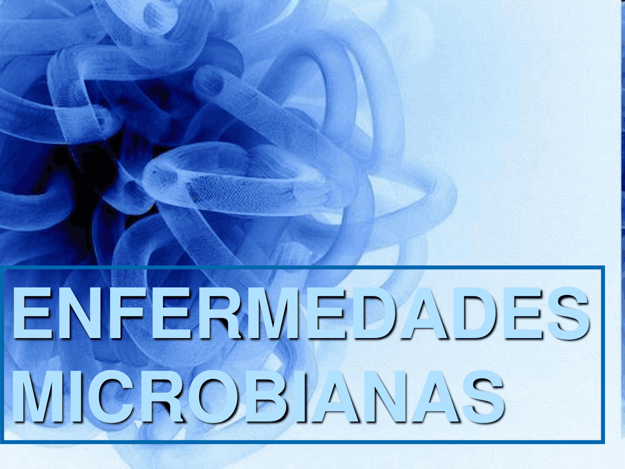Enfermedades microbianas - Docsity