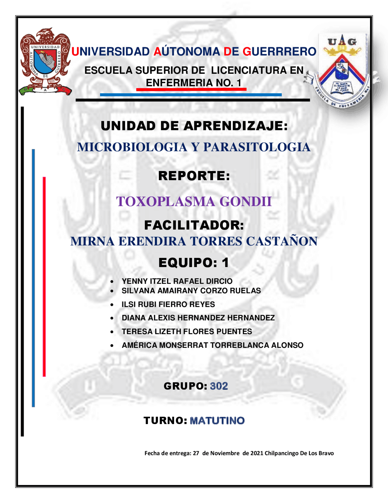 Actividades De Protozoarios Neonatal Diapositivas Docsity