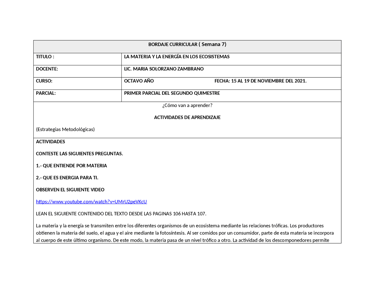 Ciencias Aplicadas A La Actividad Profesional Docsity