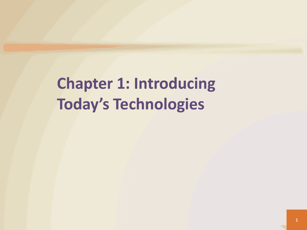 Computer related topics and its structure and functions. - Docsity