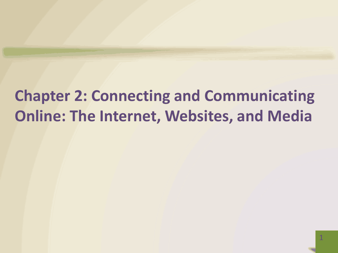 Computer related topics and its structure and functions. - Docsity