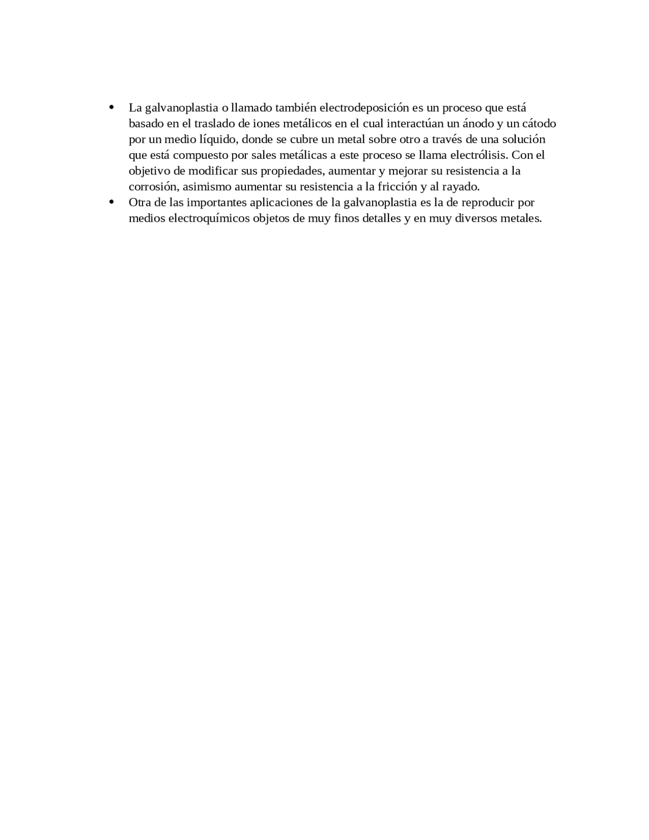 Ejercicios Variados Docsity