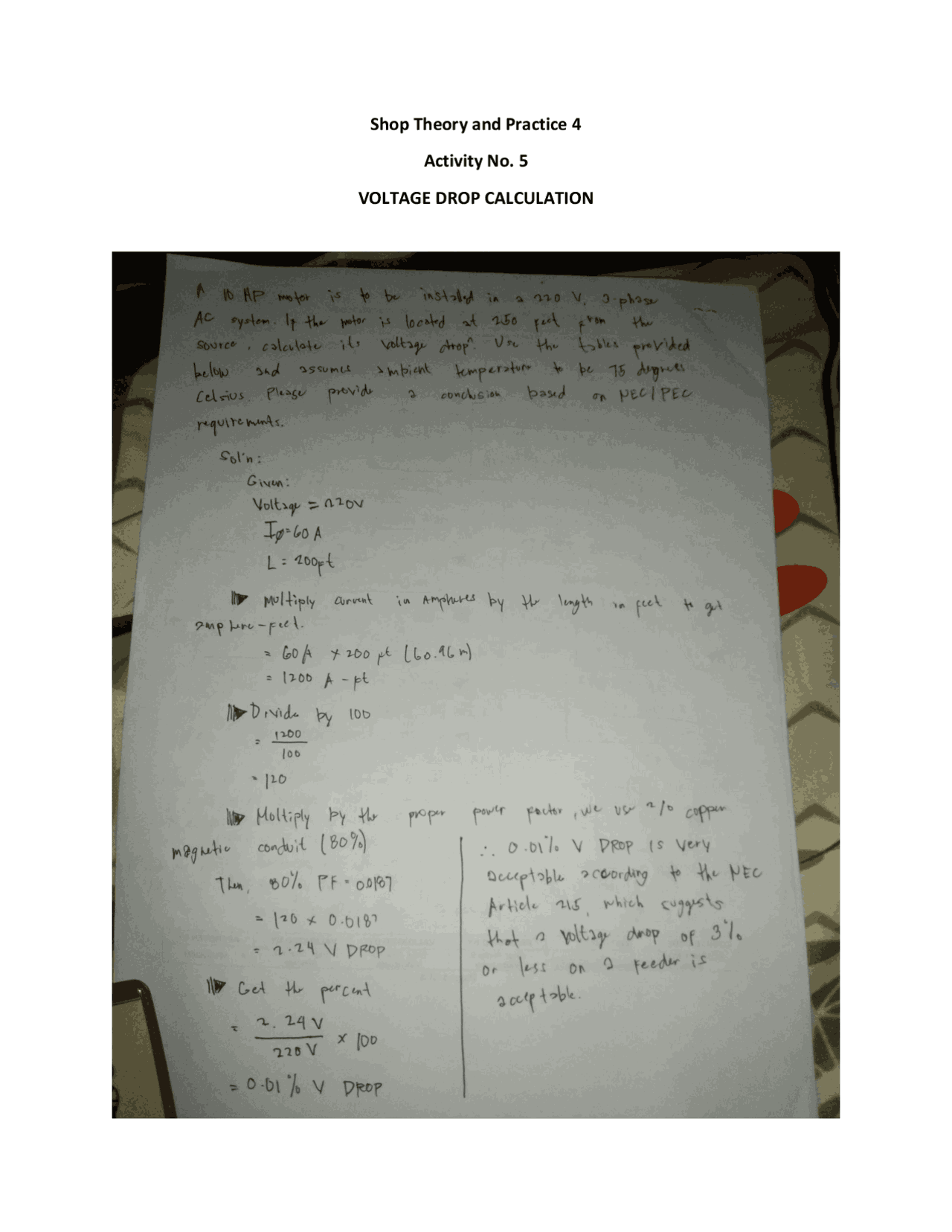 Assignment For Semi Finals Bes 2 Engineering Economics Docsity