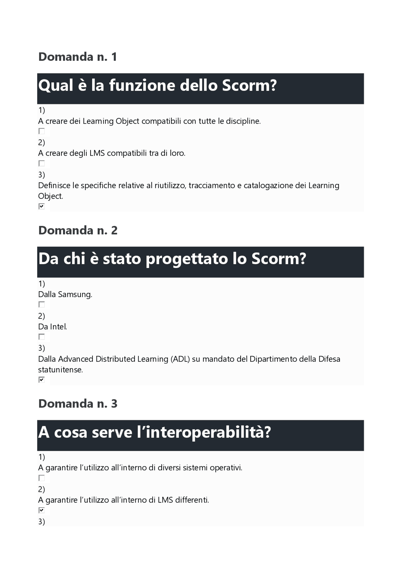 Corso Coding 200 Ore Docsity