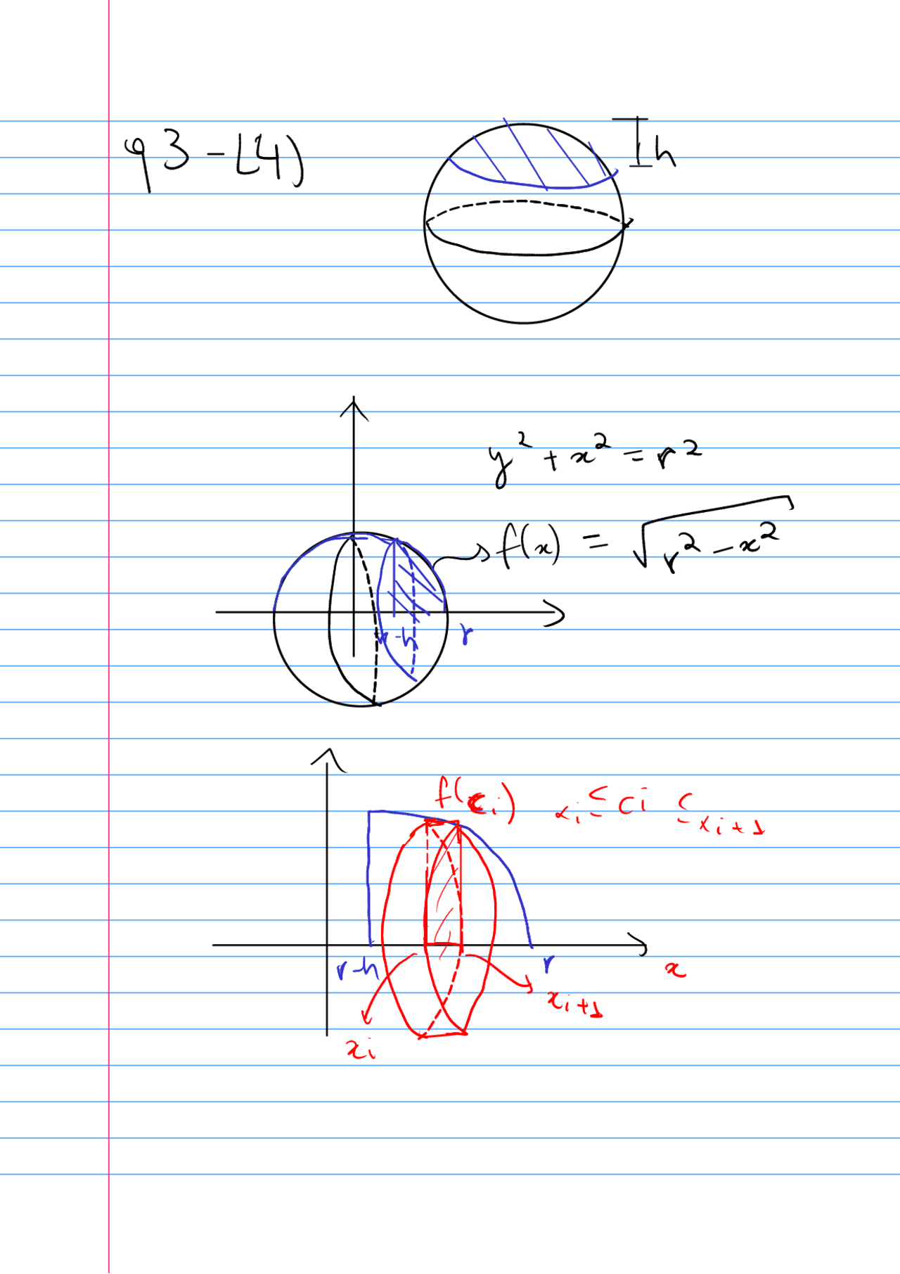 Exercicios De Calculo Docsity
