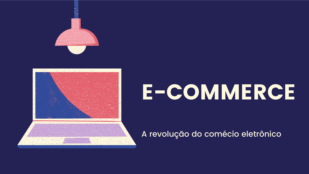 E Commerce A Evolução Do Comércio Eletrônico Docsity
