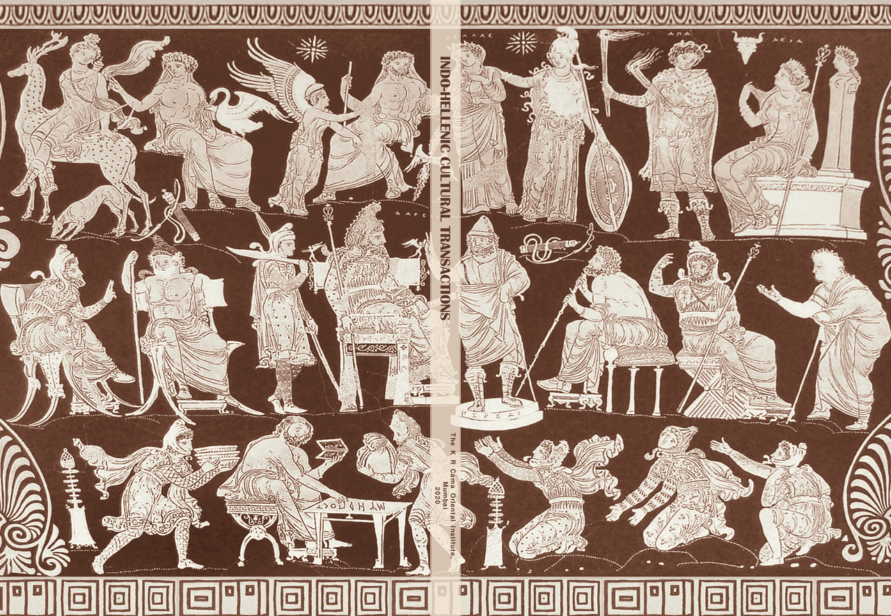 The history of Bactria - Docsity