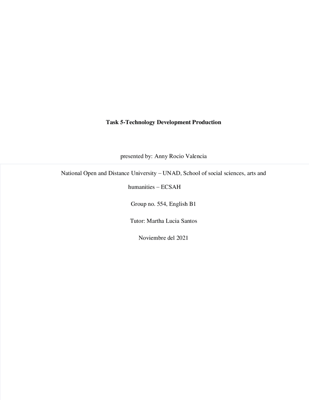 Modulos Completos De Ingles Intenso Docsity