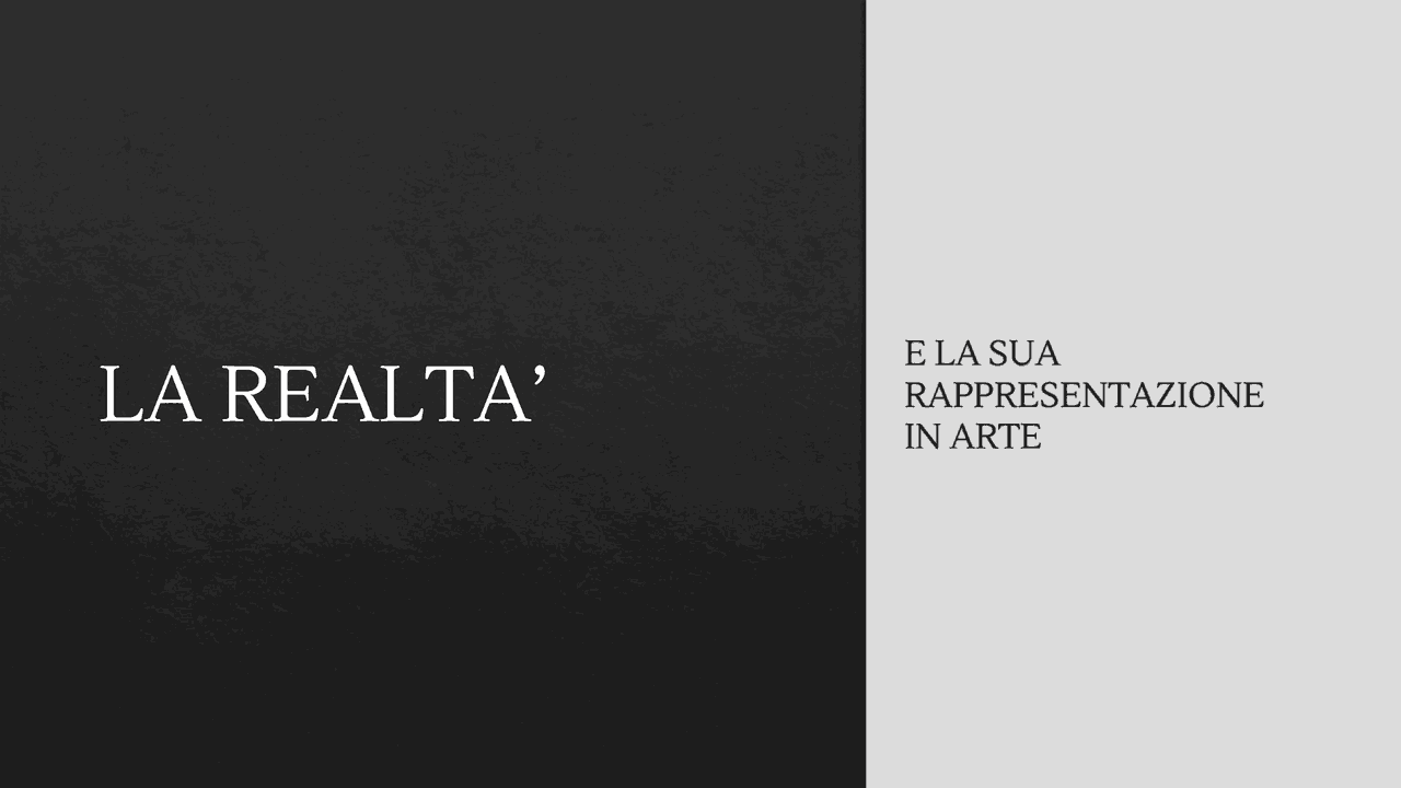 Collegamento per maturità Arte e Filosofia | Prove svolte di Maturità ...