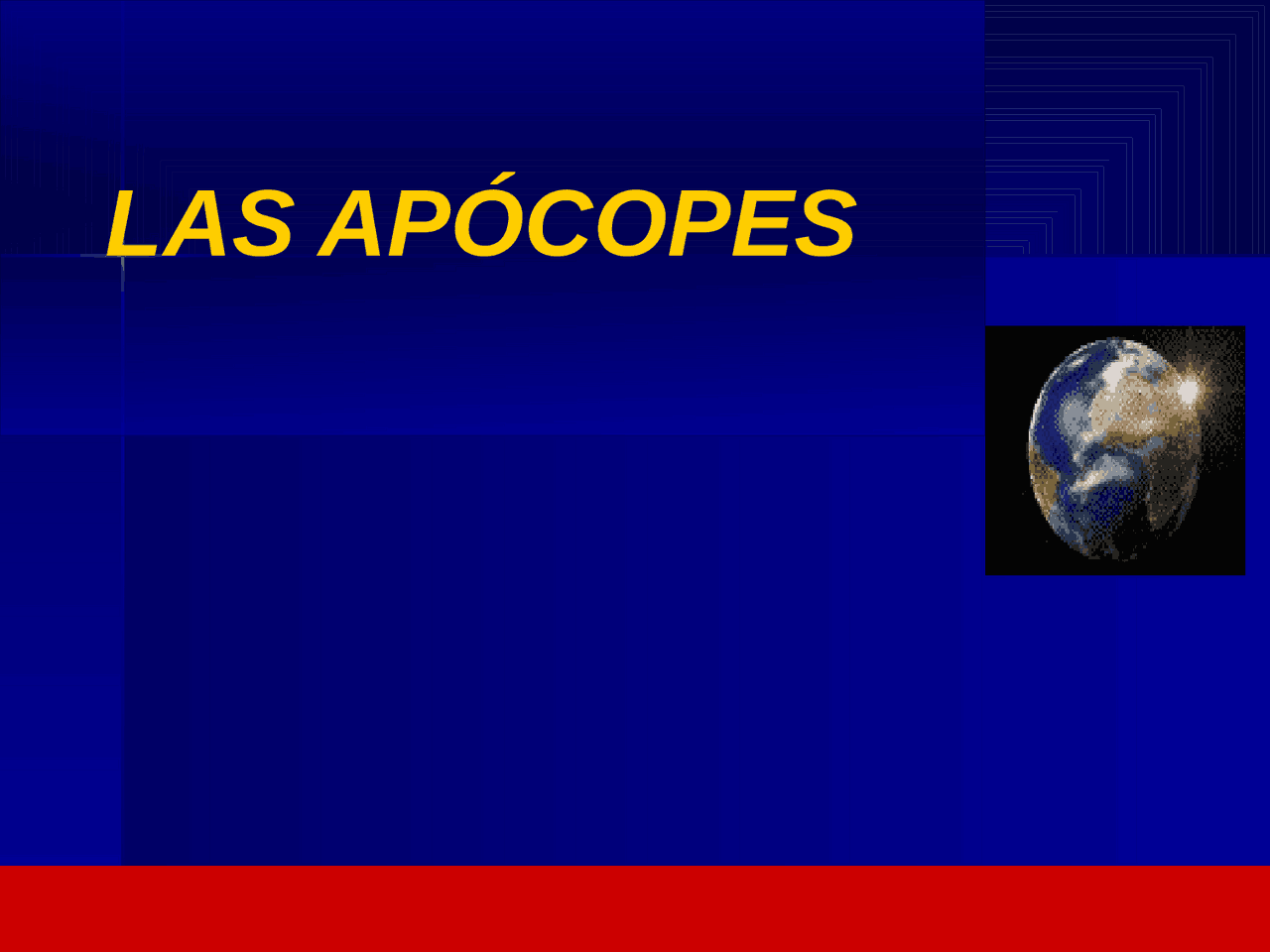Apocopes-espanhol 10º ano - Docsity