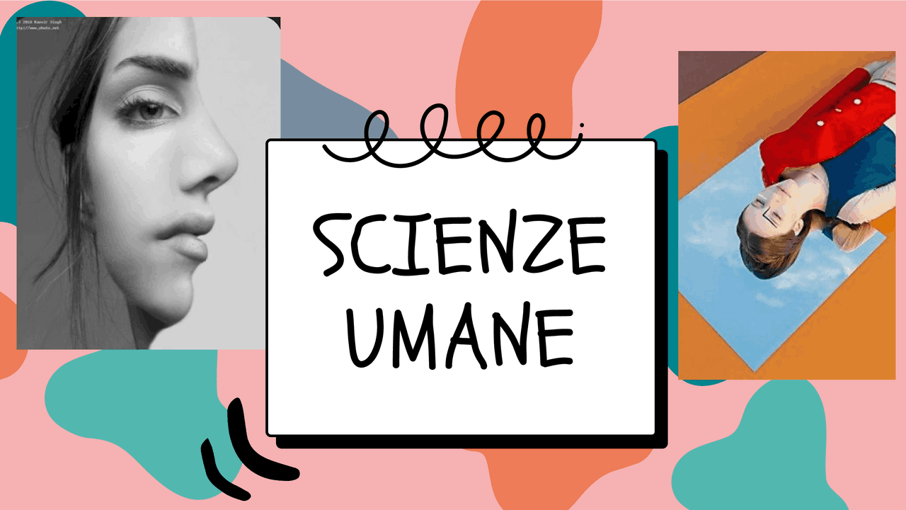 Scienze Umane Powerpoint Docsity