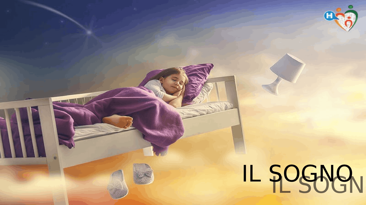 Il sogno e i suoi segreti - Docsity