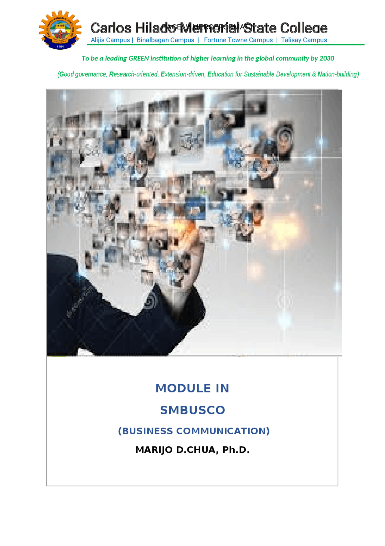 Globalization Defining Globalization Docsity