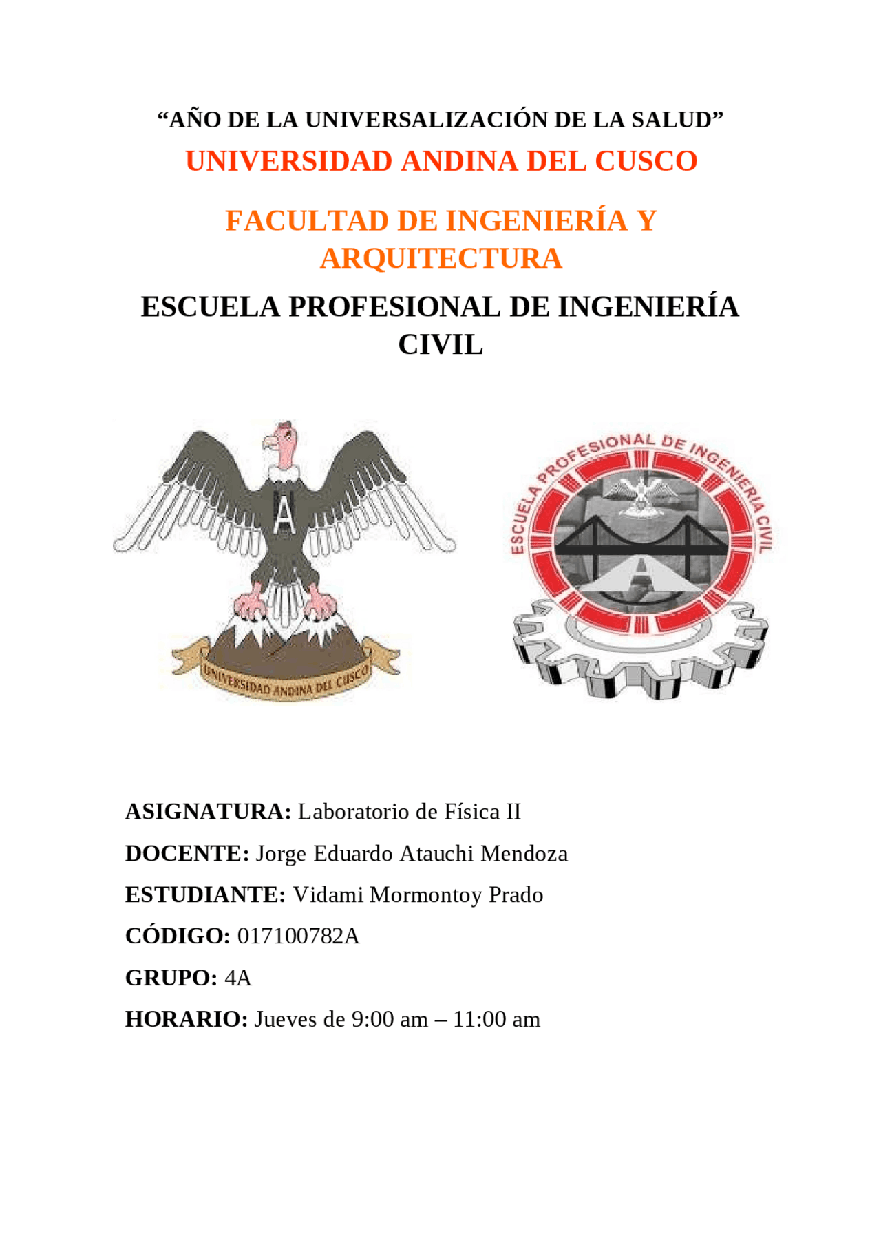 Practicas Calificada Docsity