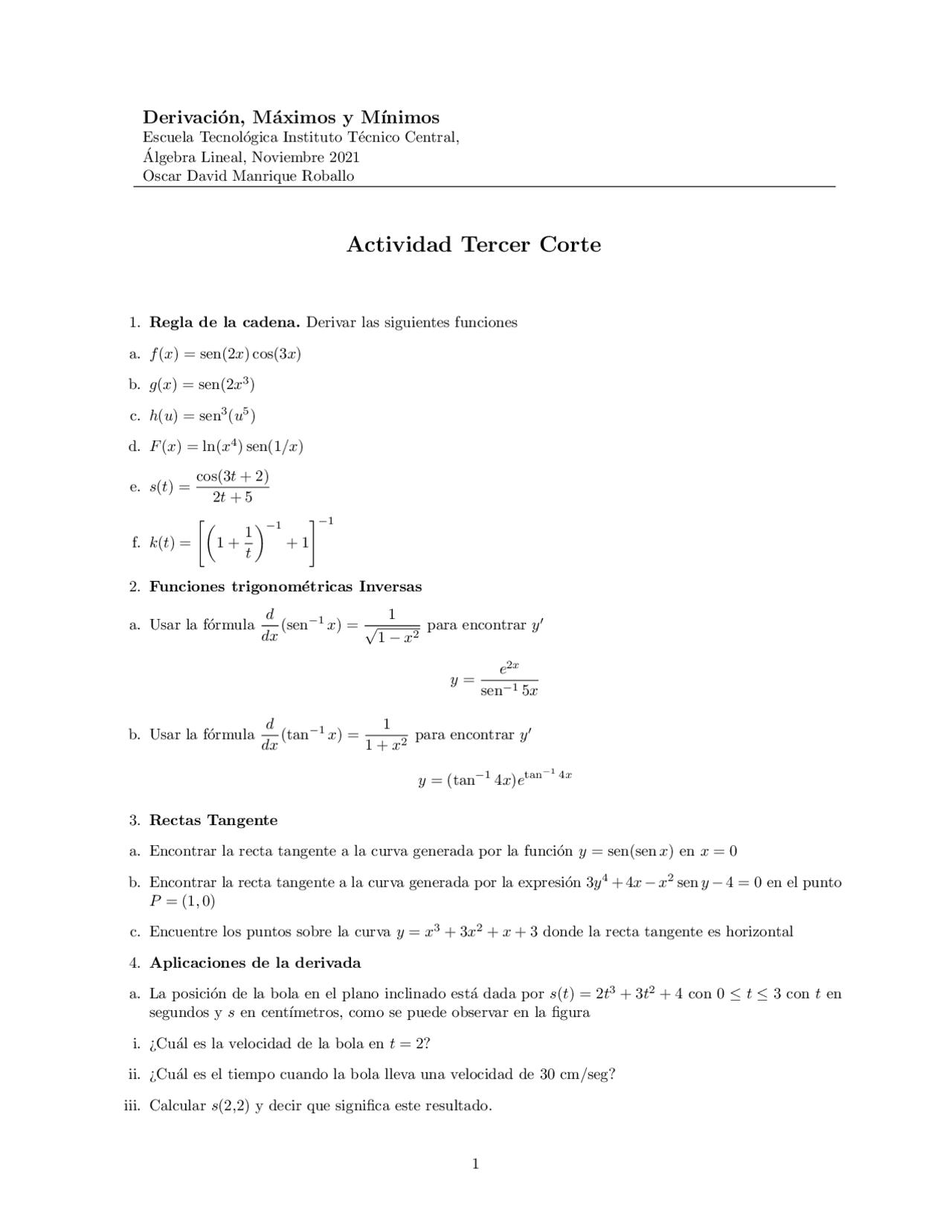 Analisis De Circuitos Docsity