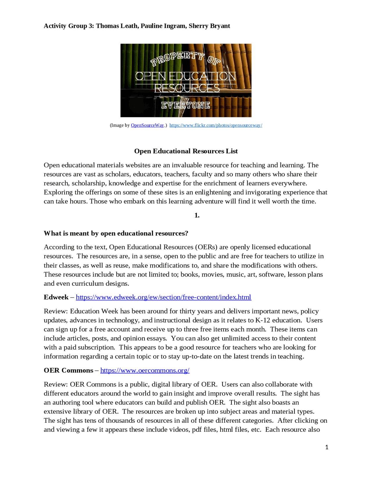 Spanish Two Activity Five Docsity