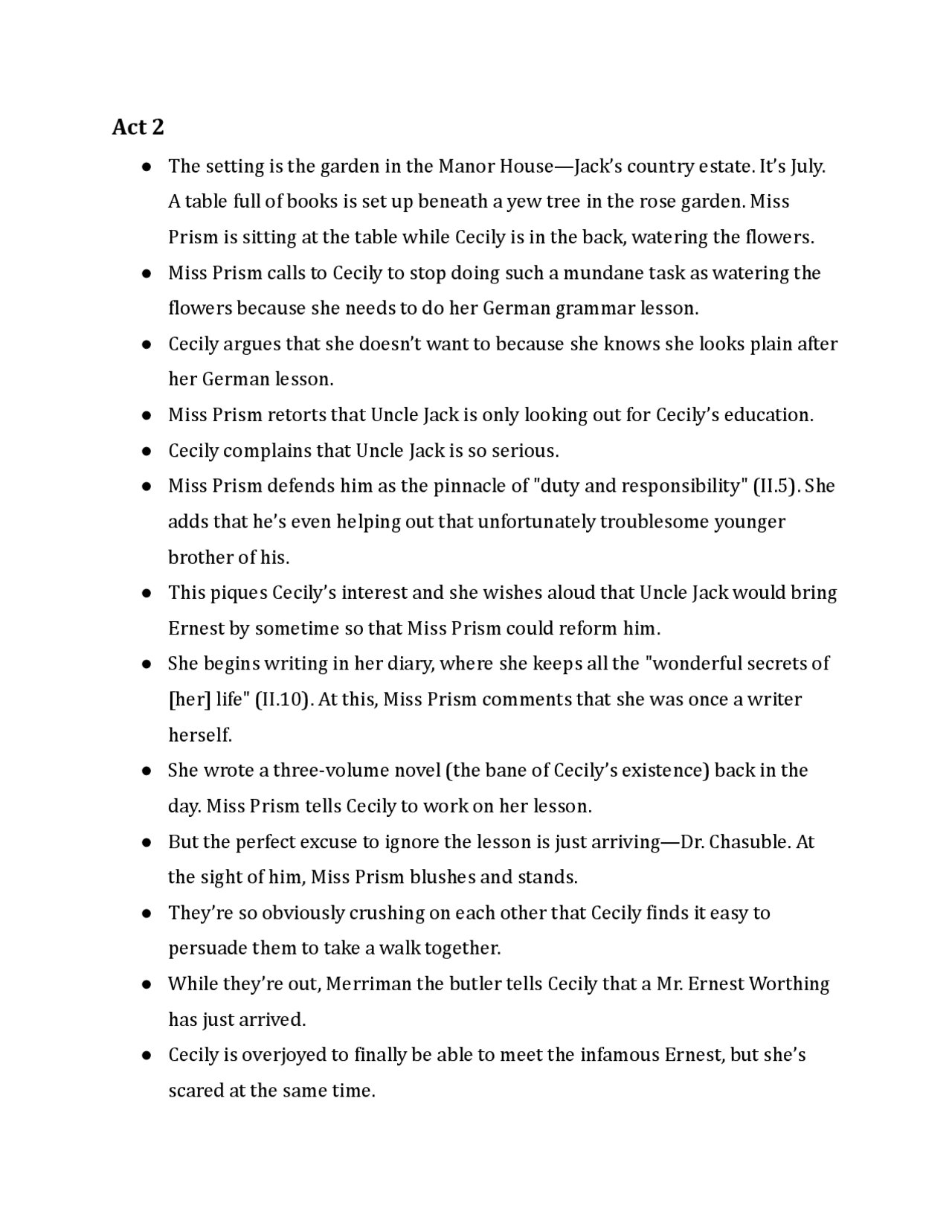 First Period Guide For Women - Docsity