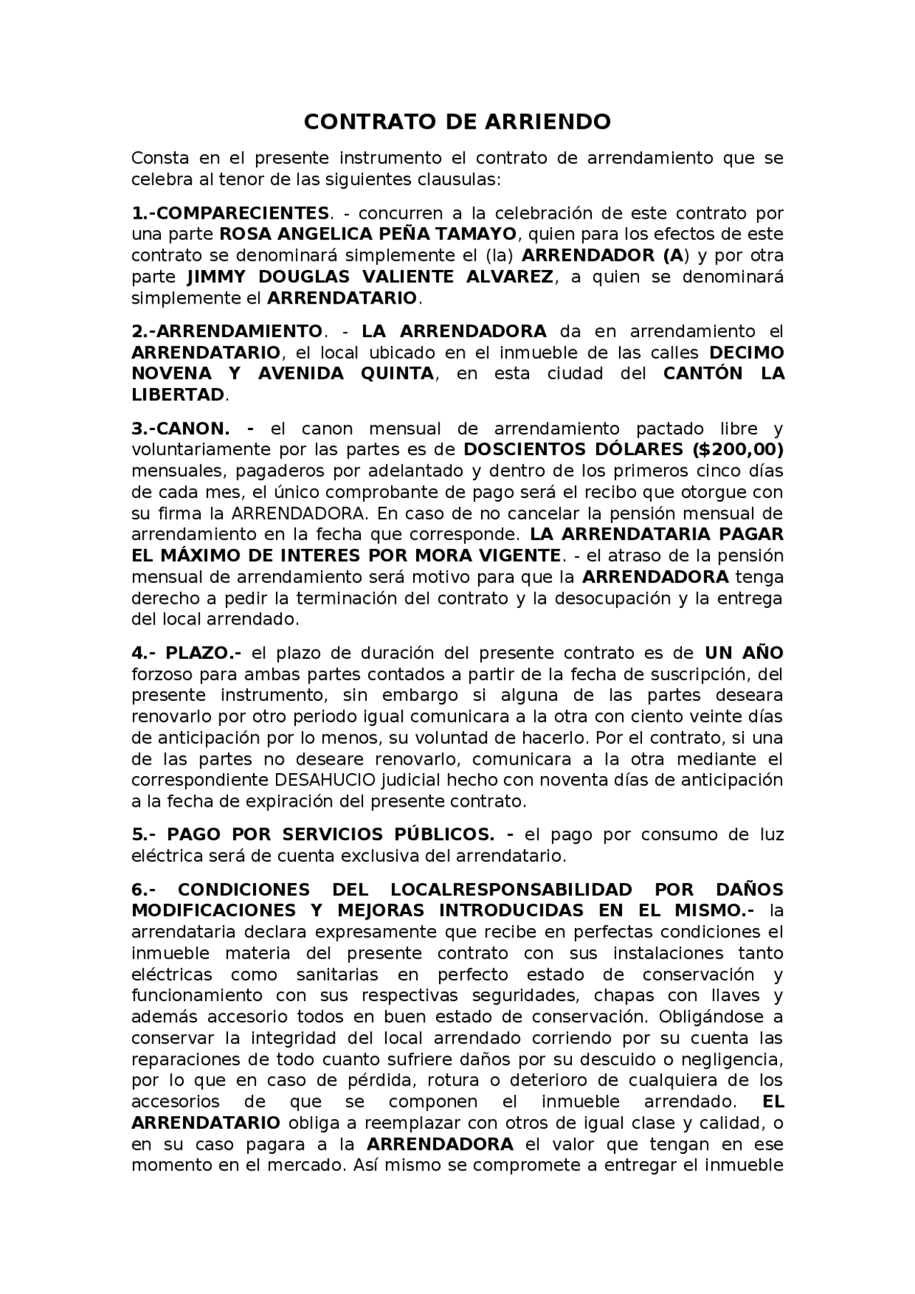 Tco Costos De Hardware Software Docsity
