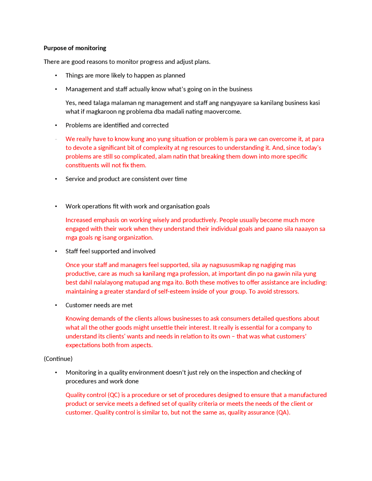Research Papers And Reviewers Docsity