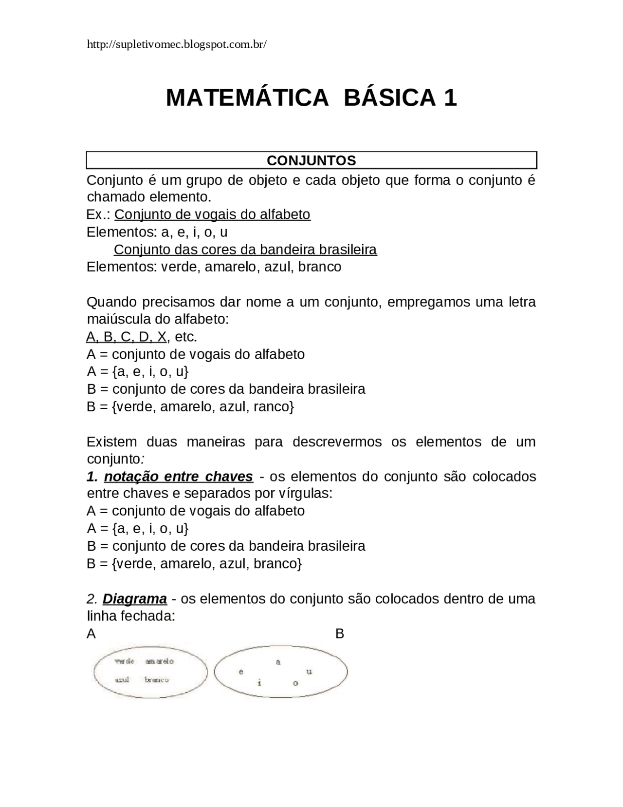 Apostila De Matematica Concurso - BRAINCP