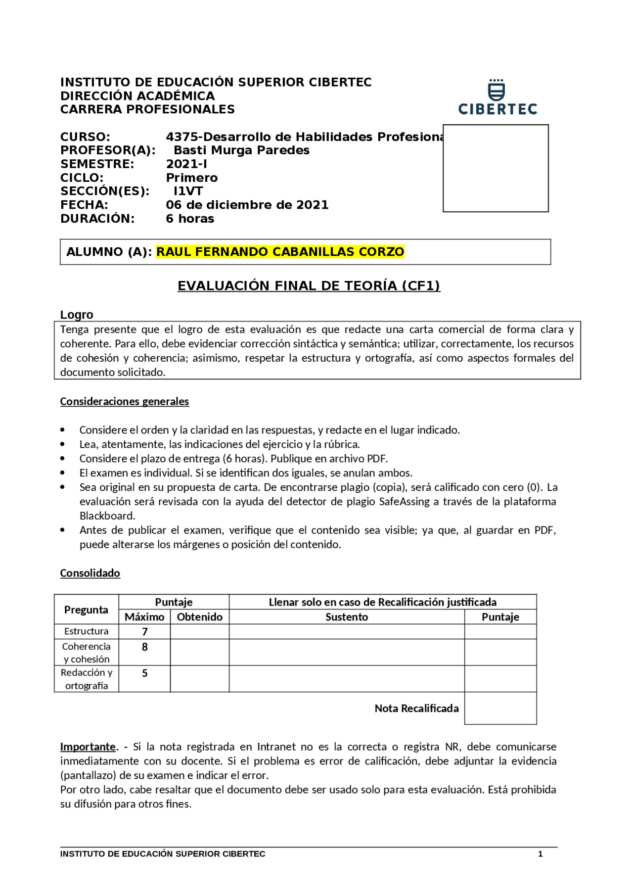 Curso Desarrollo De Habilidades Resúmenes De Estática Docsity
