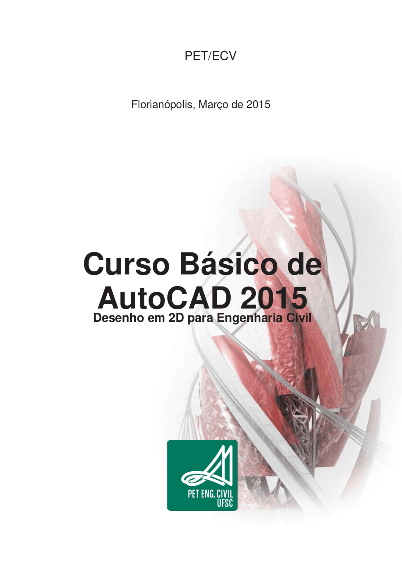 Apostila Autocad 2015 Docsity