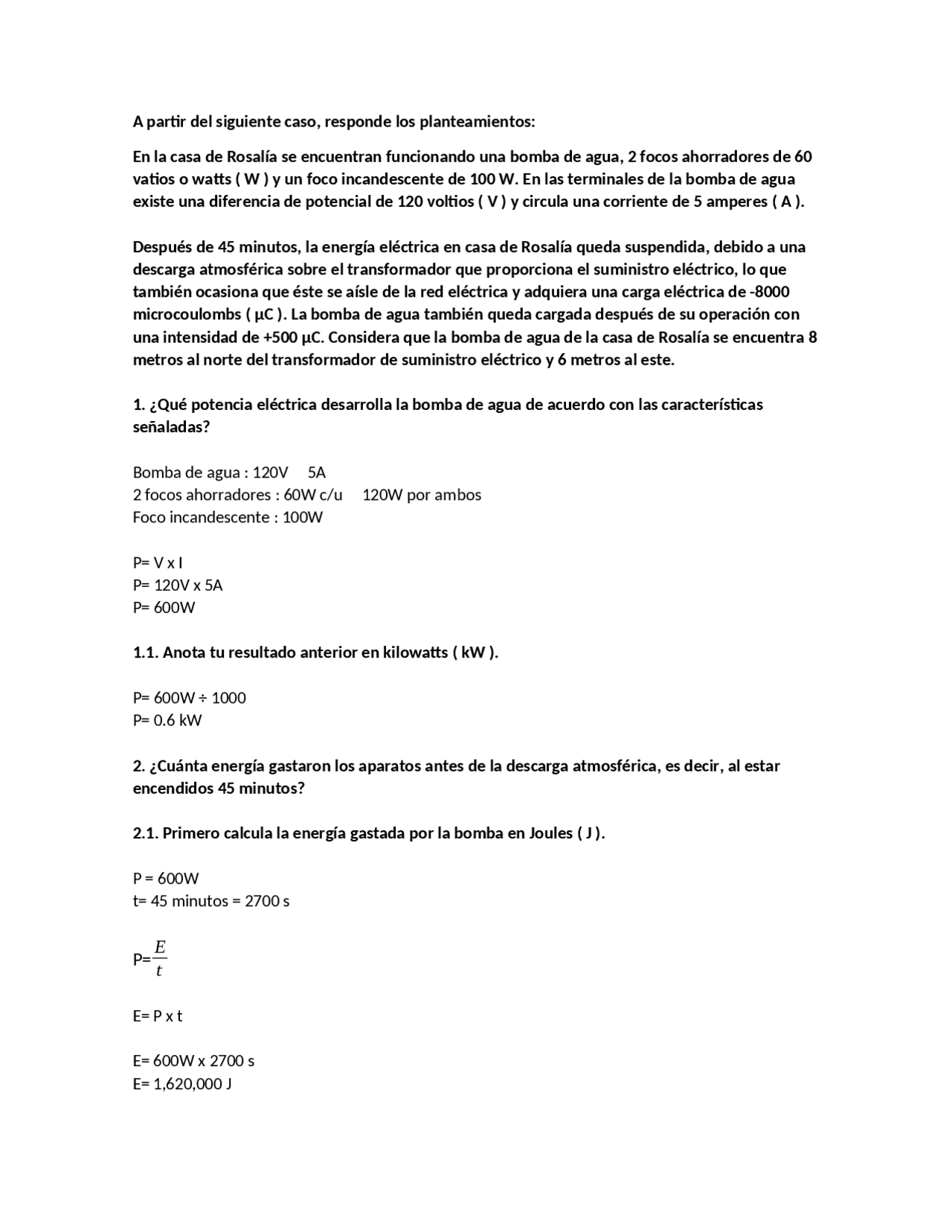 Modulo 12 Semana 4 Proyecto Integrador Docsity