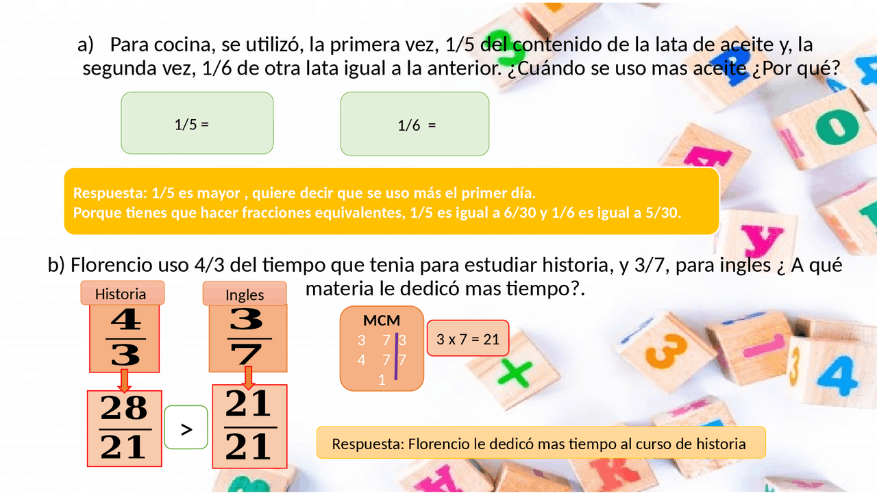 Matematicas Ejercicios Docsity