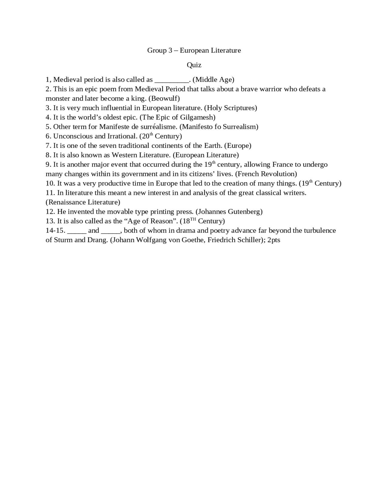 Lectures for grade 11 students and it will help for the future of the ...