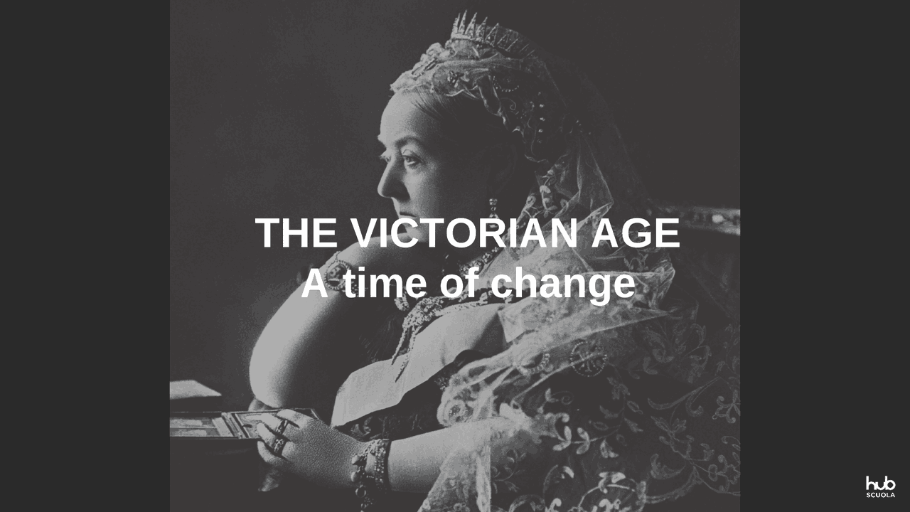The Victorian Age Docsity