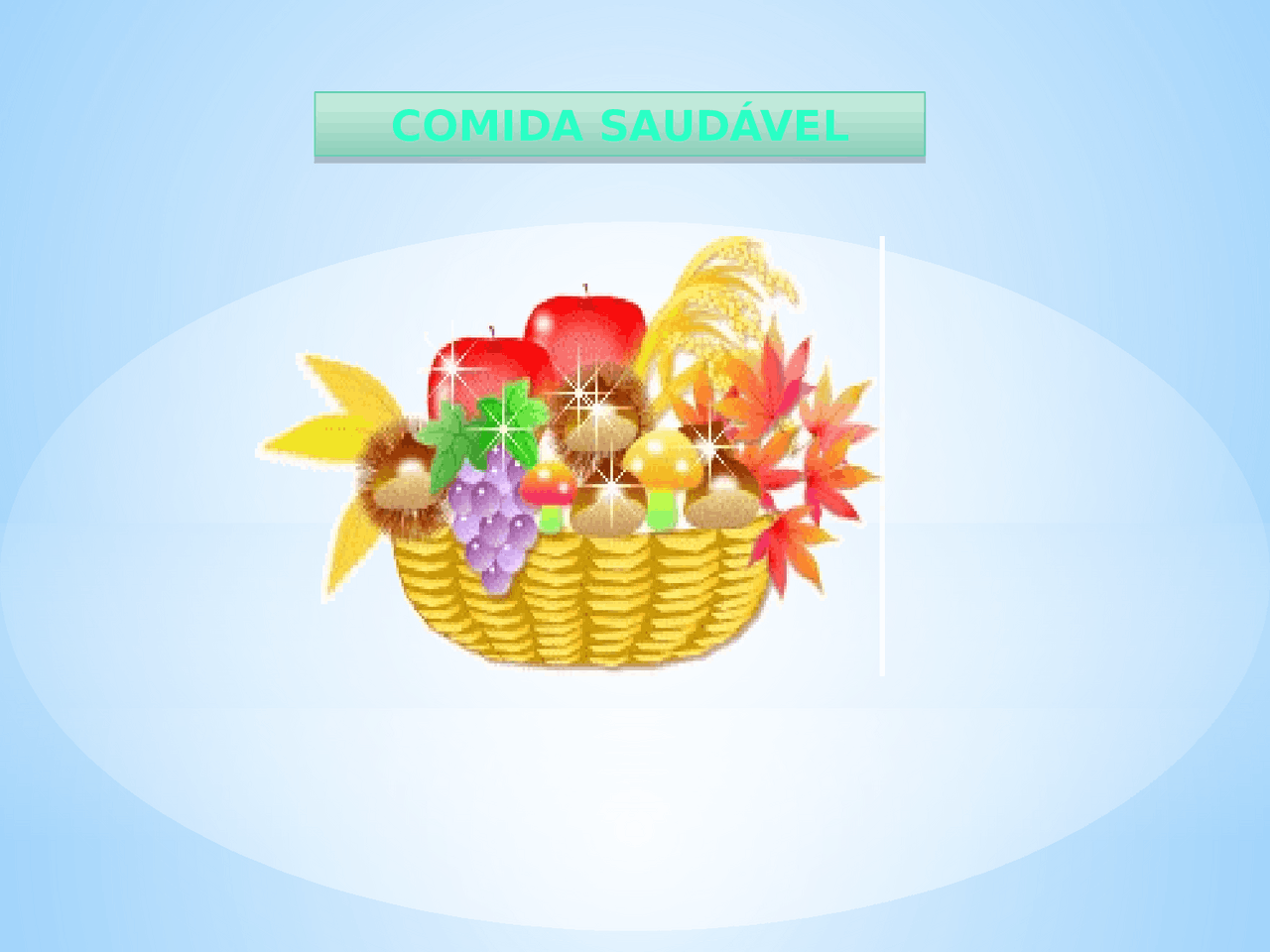 Alimentação Saudável Docsity