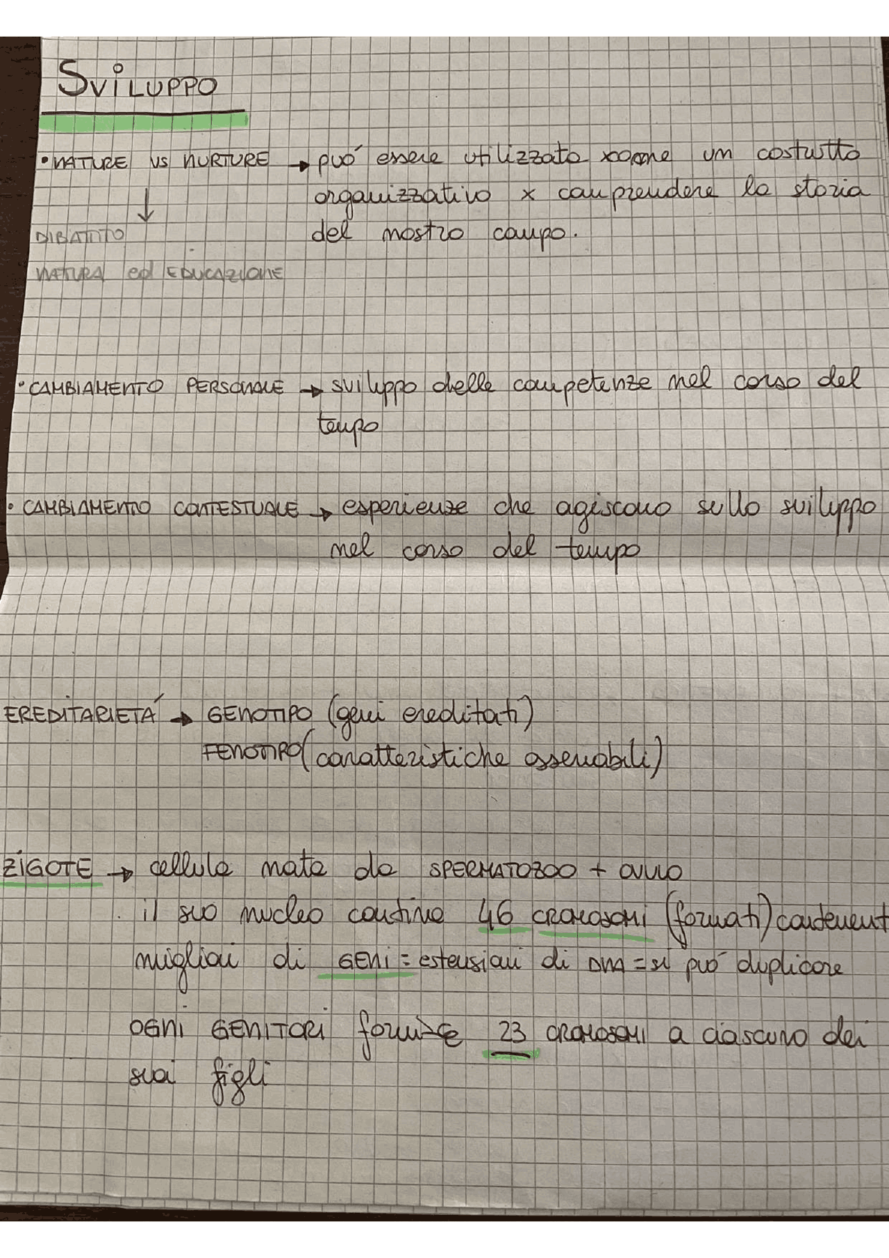 Riassunto Libro Per Capitoli Docsity