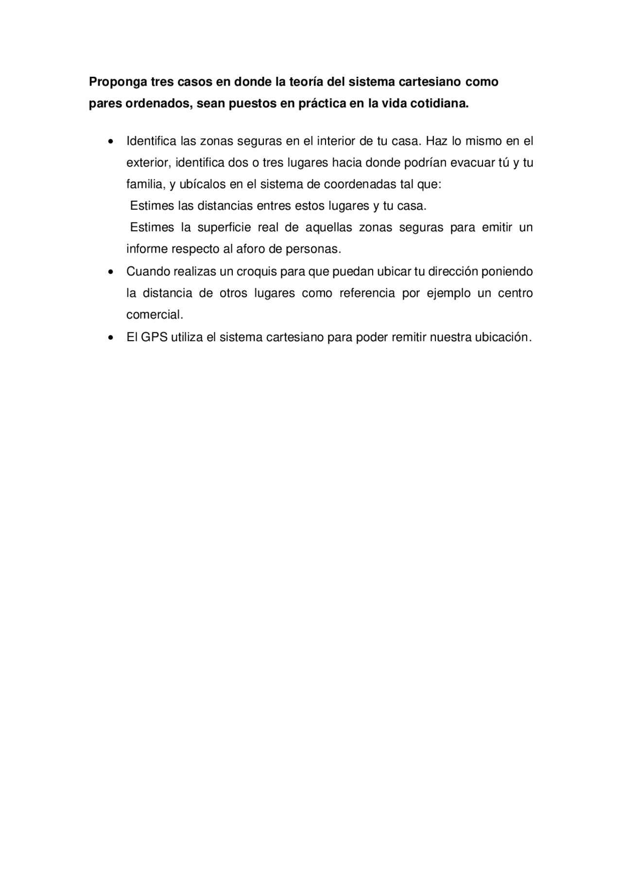 Problemas De Matematica Docsity