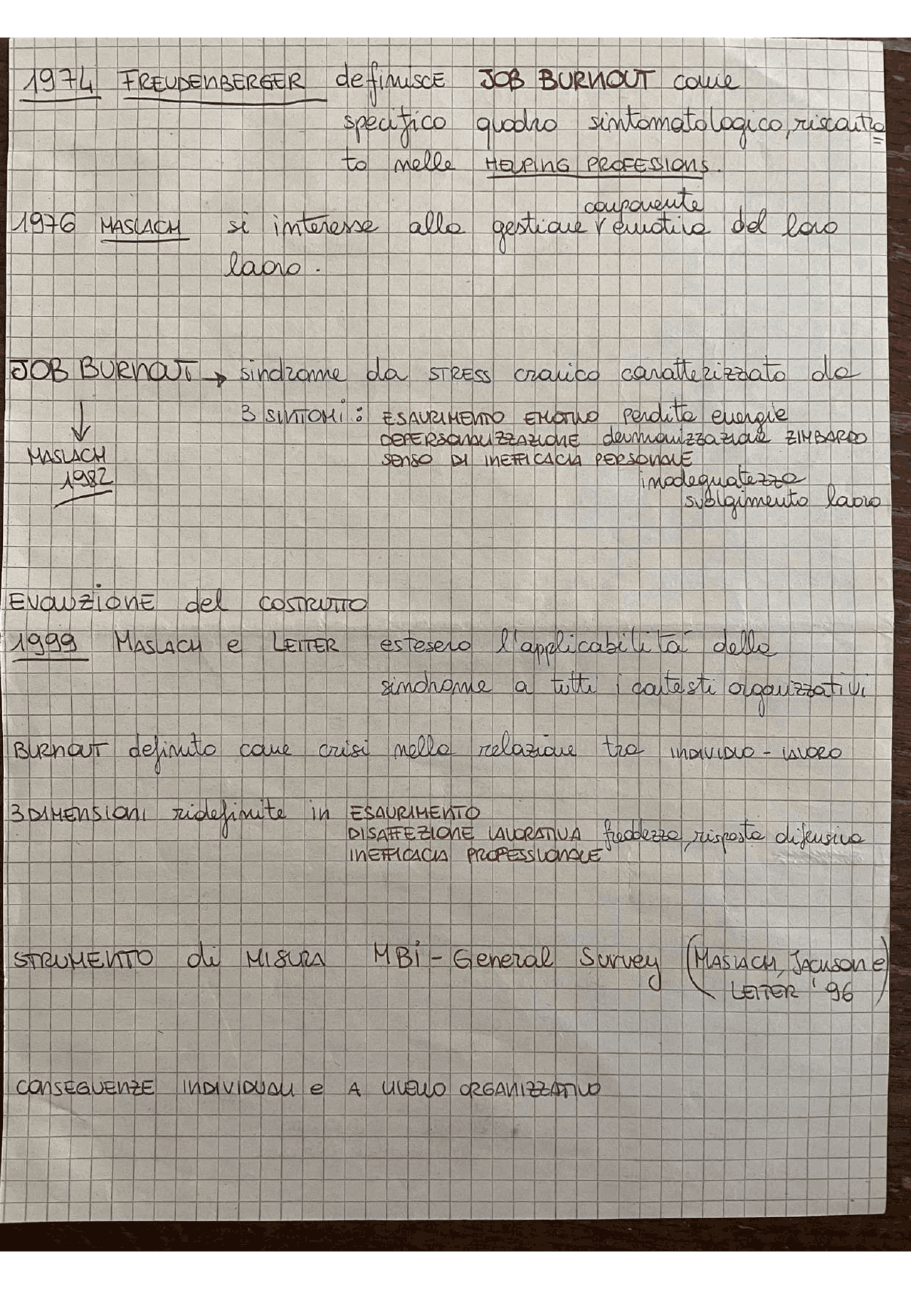 Riassunto Libro Per Capitoli Docsity