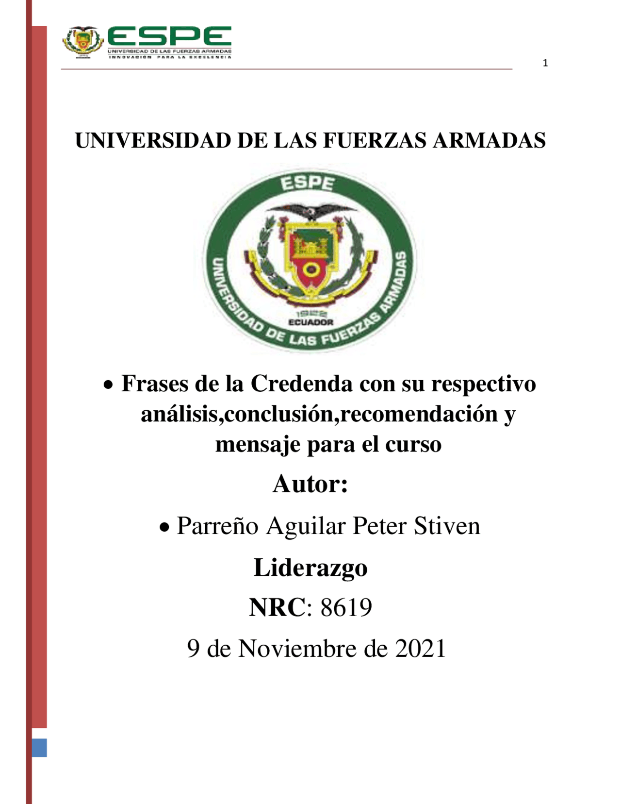 CARATULA DE PRESENTACION CARATULA DE PRESENTACION CARATULA DE PRESENTACION | Esquemas y mapas ...