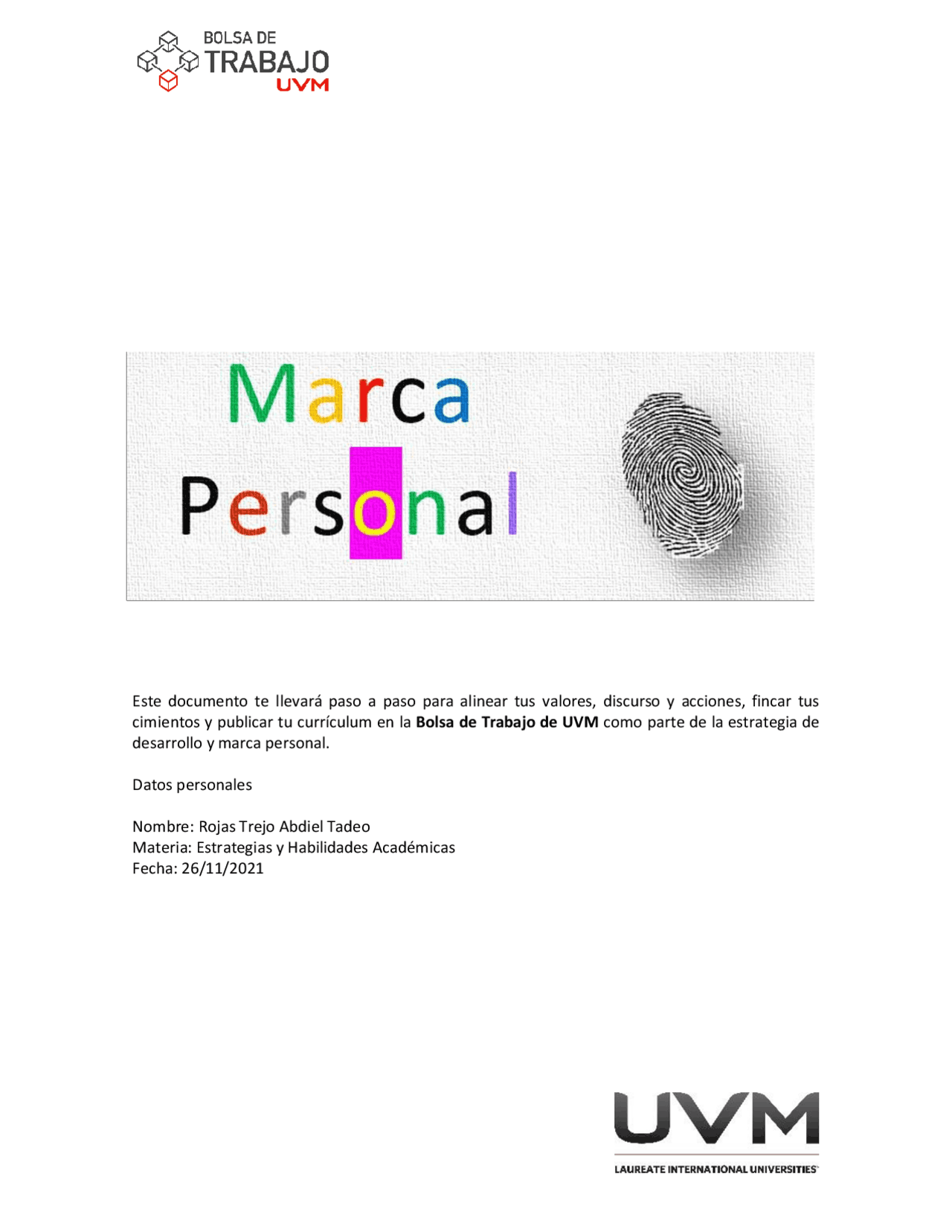 Como se lleva acabo en el uso comun - Docsity