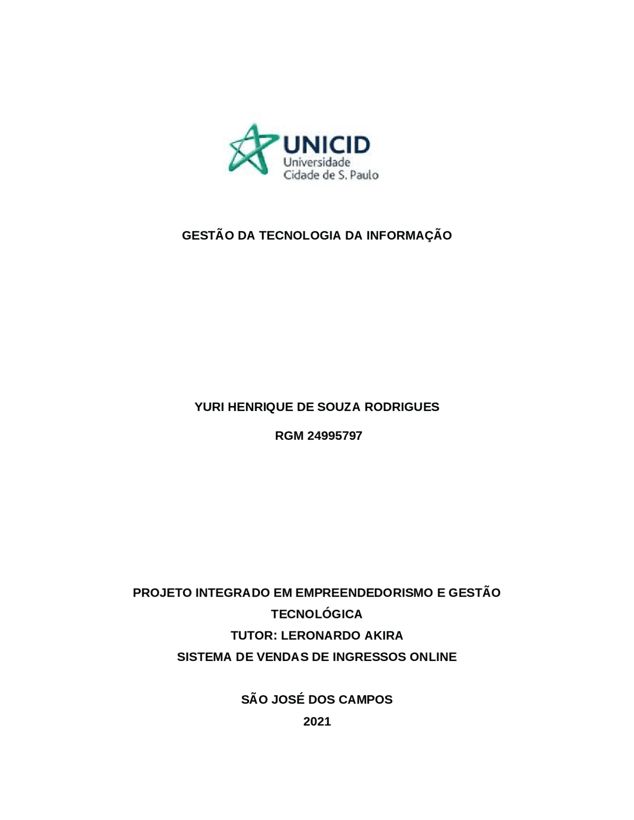 Projeto Integrado Em Empreendedorismo Esquemas Gestão De Projeto