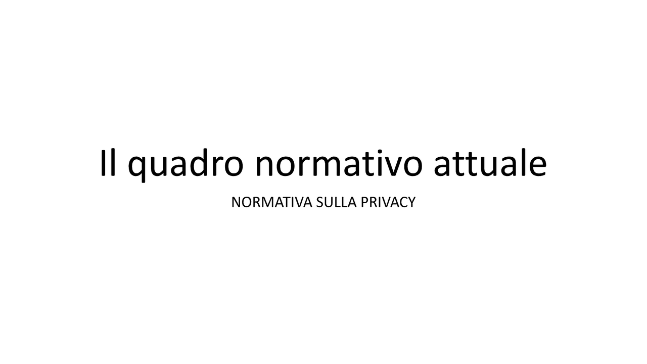 Società E Cittadini Docsity