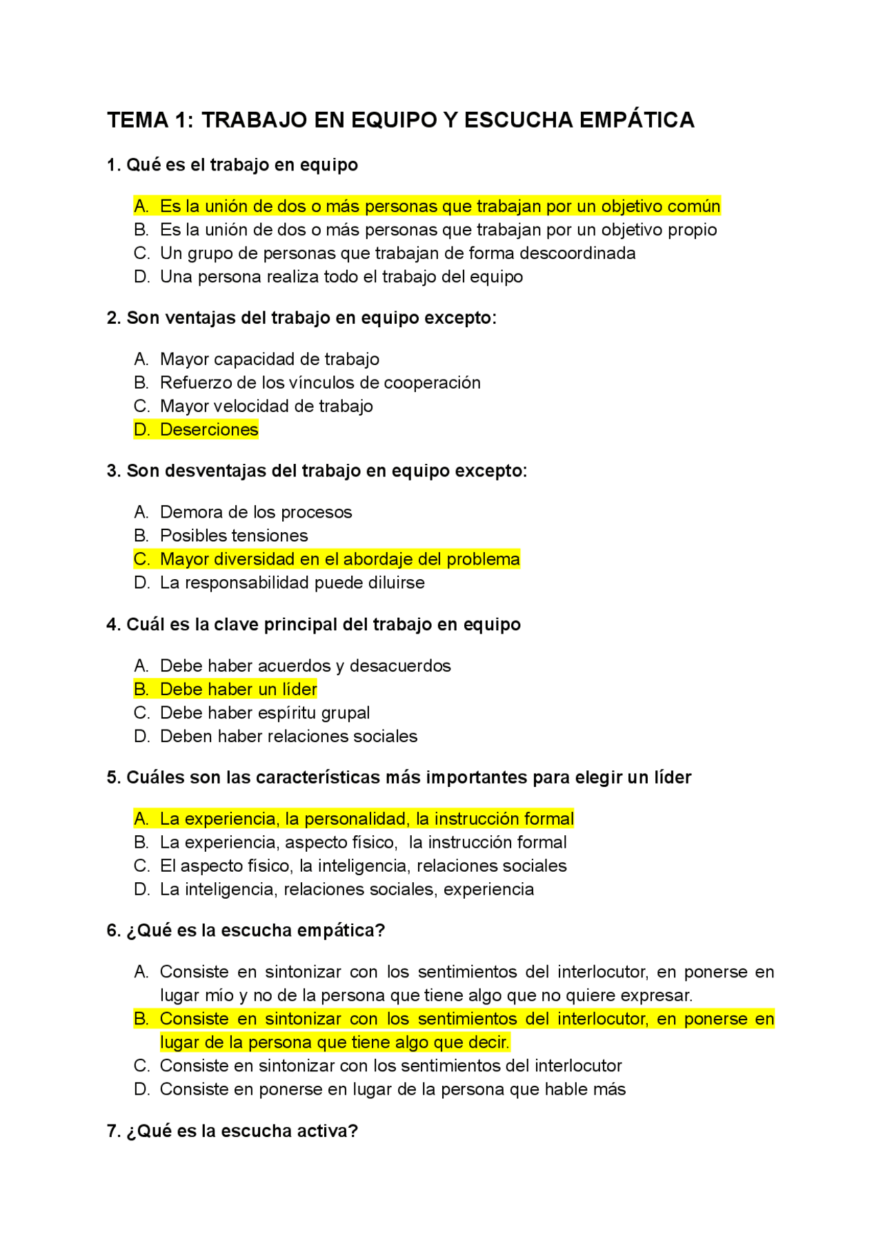 Resúmenes De Epidemiología Docsity