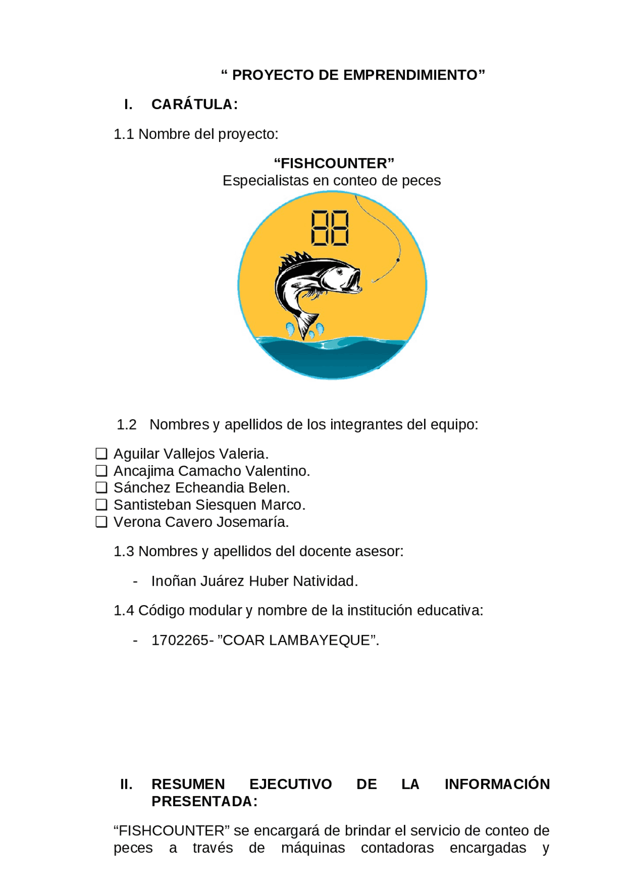 Proyecto Tecnologico Temp Resúmenes De Tecnología Docsity