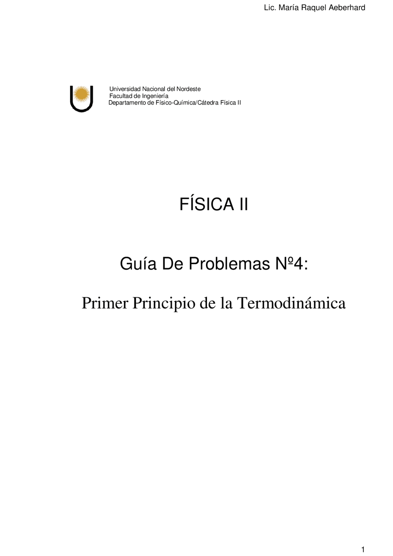 Ejercicios Resueltos Docsity