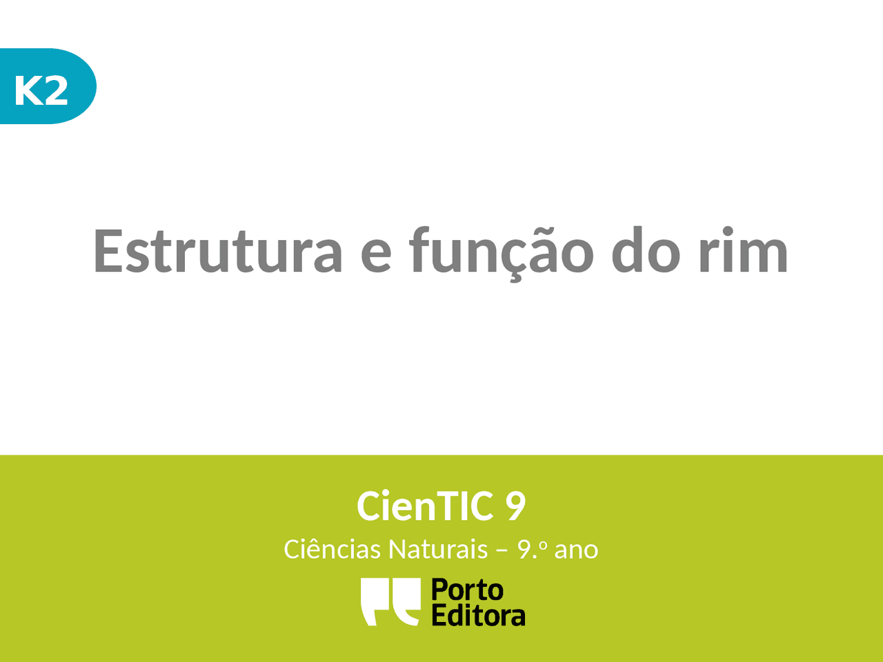 Estrutura e função do rim - Docsity
