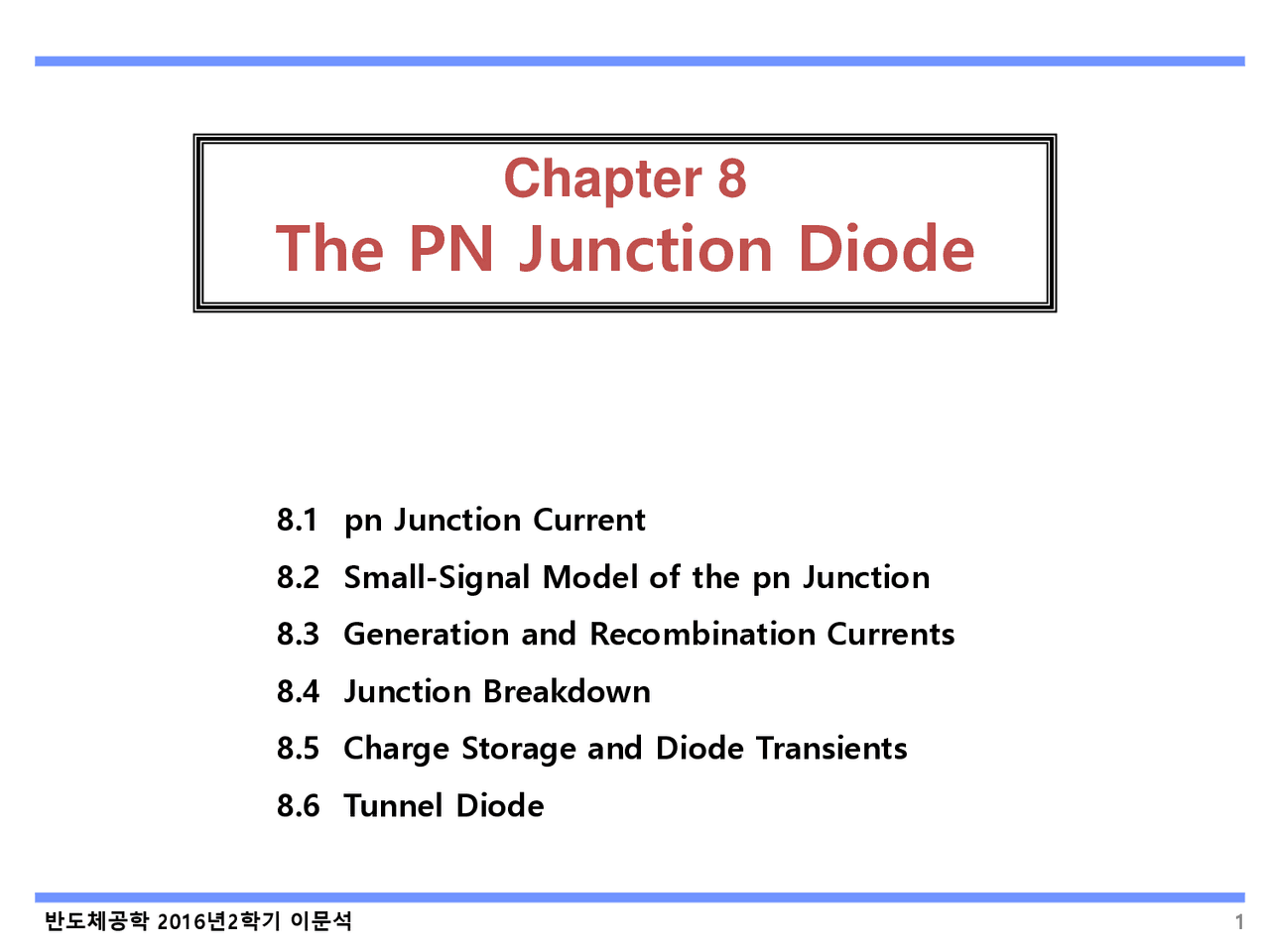 Pn diode for electronics engineering | Schemes and Mind Maps ...