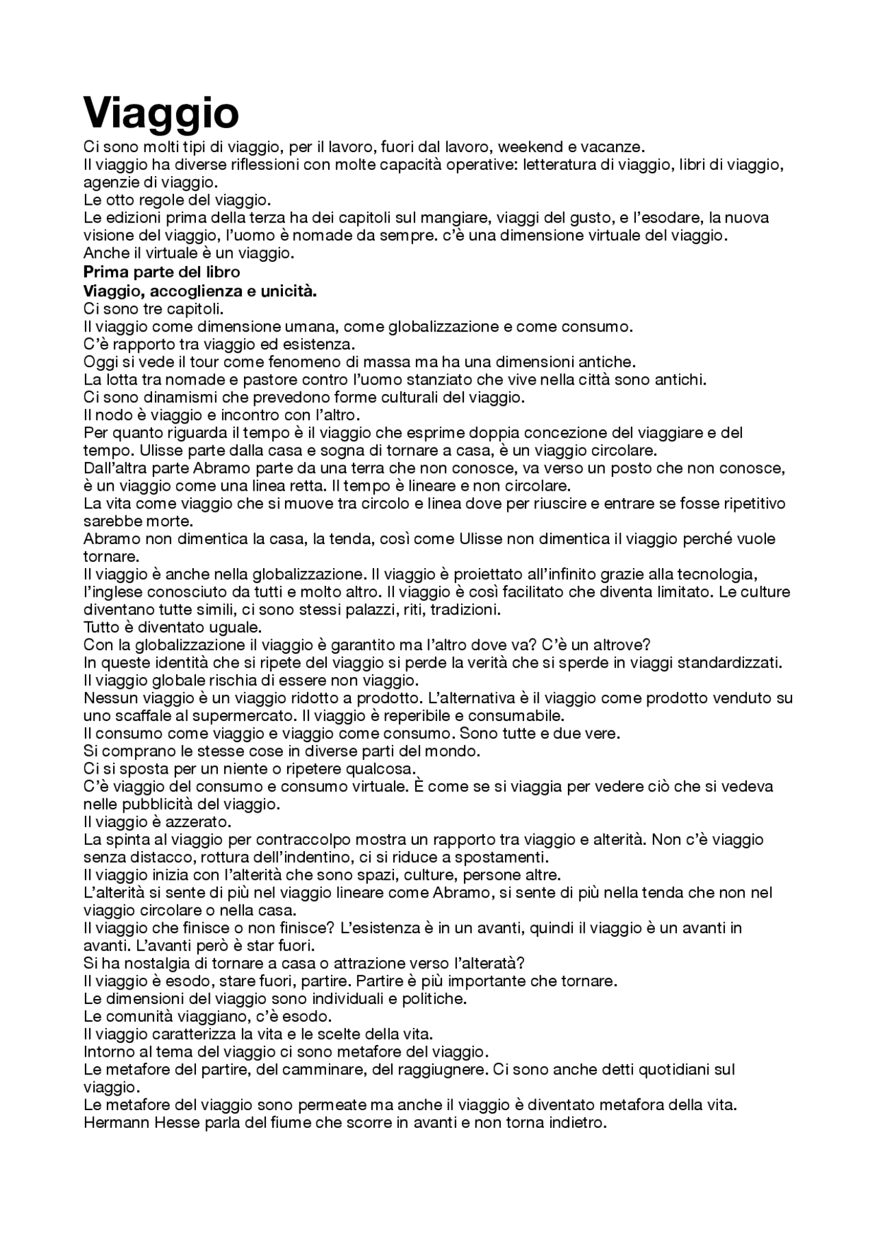 Appunti Etica Sociale Docsity