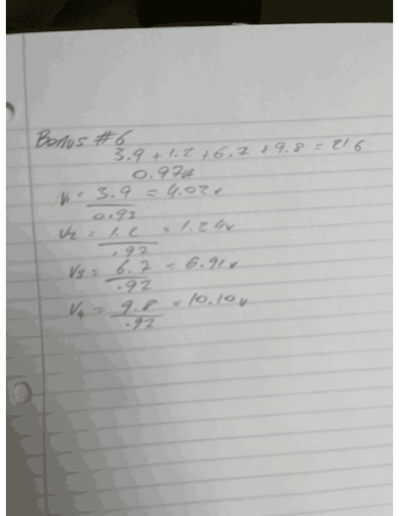 Physics Docsity