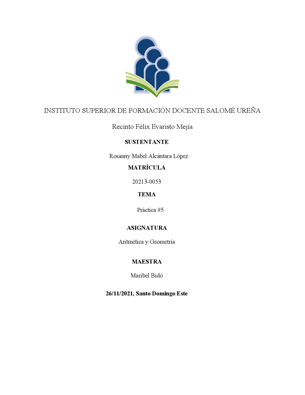Ejercicios De Matematica Docsity