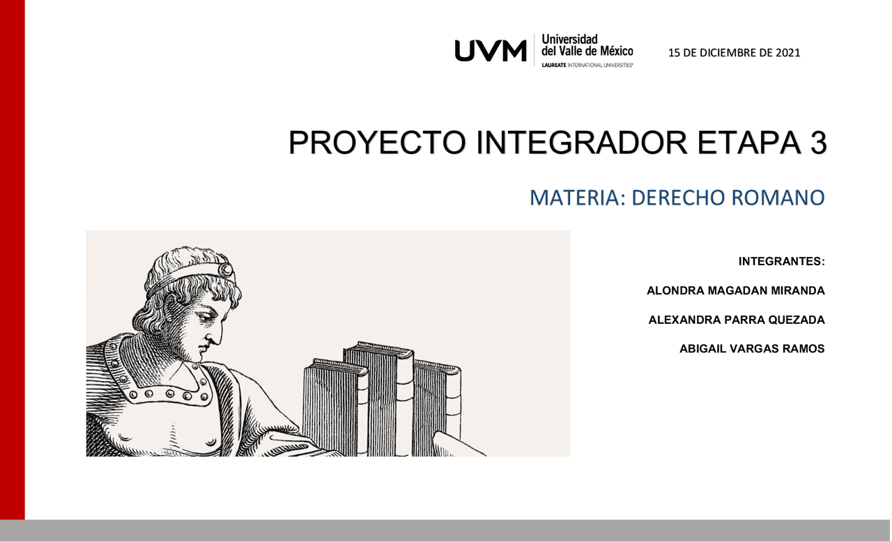 Abygil ramos versas - Docsity