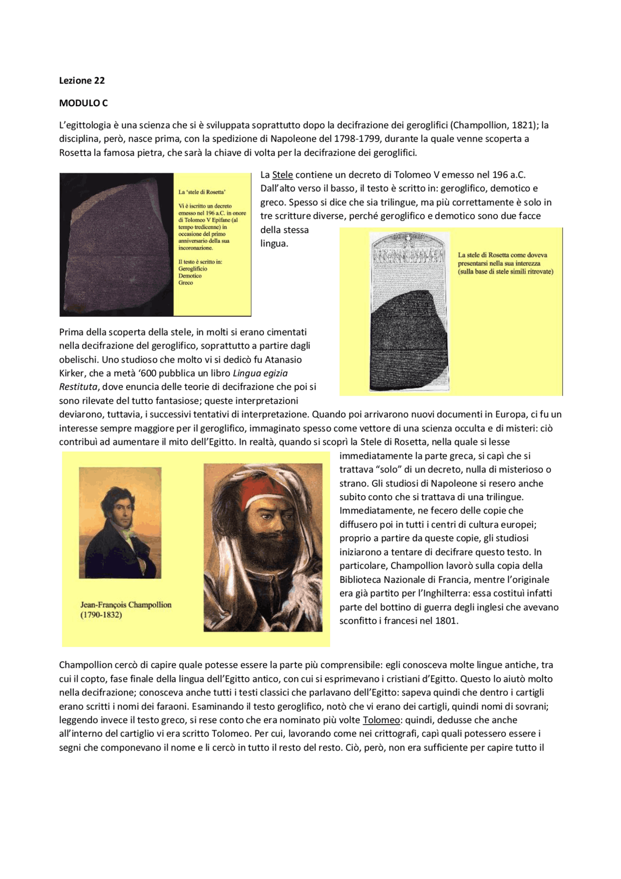 Lezione 22 Di Storia Greca Docsity